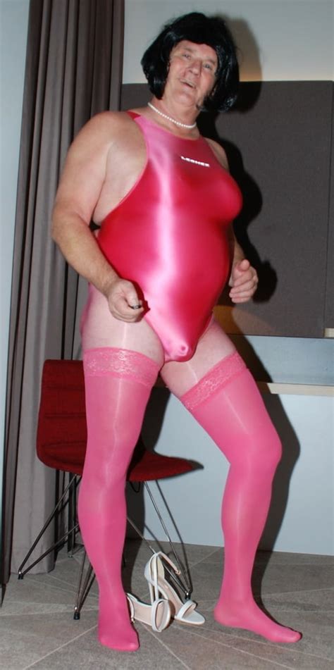 Leotard Pink Layered Pink Ph 25 Pics Xhamster