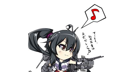 艦これ やはぎ Monyorokiのイラスト Pixiv