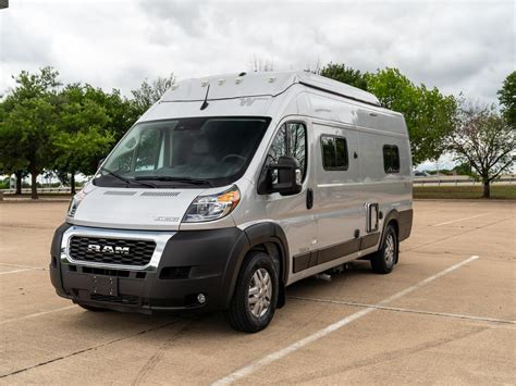 Winnebago Solis PX Good Sam RV Rentals