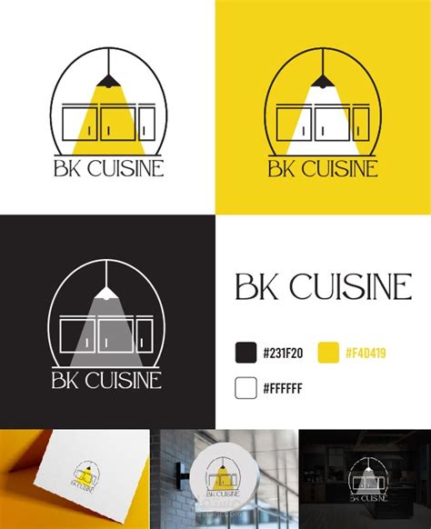 تصميم شعارات لعلامات تجارية مستقل