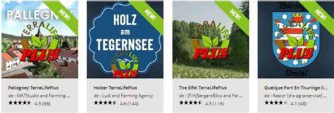 Terralife Plus La Farming Agency Repousse Les Limites De Farming