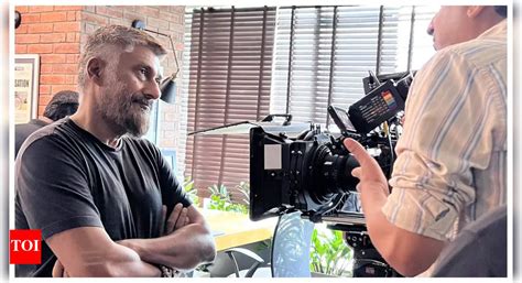 Vivek Ranjan Agnihotri Kickstarts Final Schedule Of ‘the Vaccine War