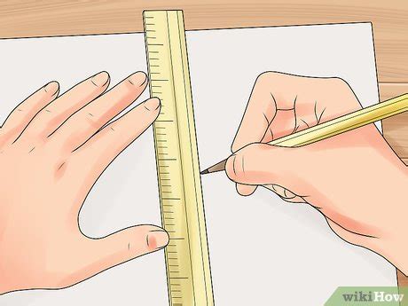 How To Draw A Parallelogram A Step By Step Guide