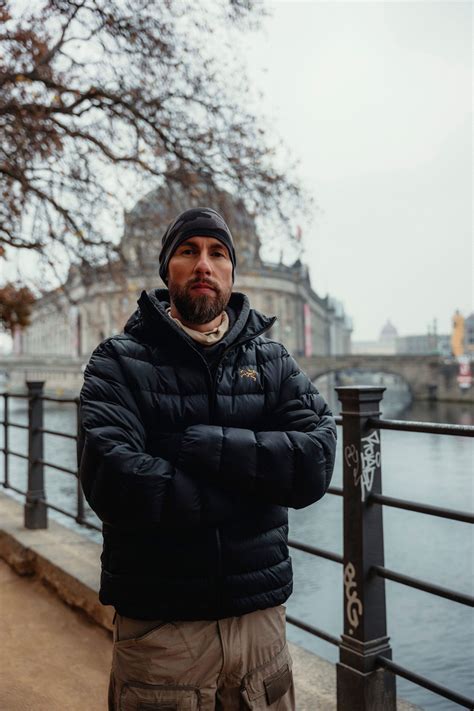 Umweltaktivist Robert Marc Lehmann Ich Habe Diese Wut Auch In Mir« Der Spiegel