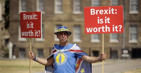 Brexit Chaos What Happens Next For British Pm Theresa May
