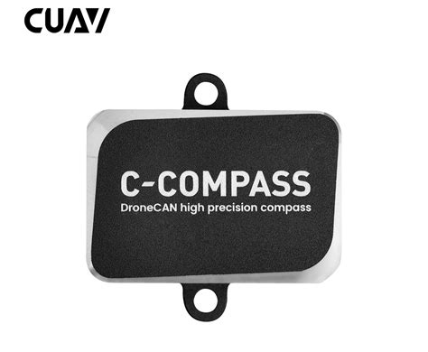 C Copmass电子罗盘 · C Compass