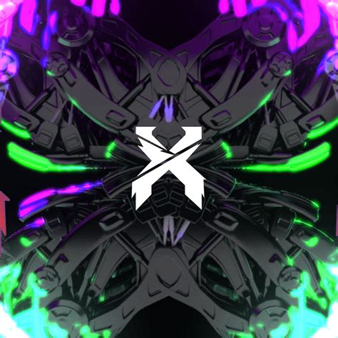 Excision Wallpaper