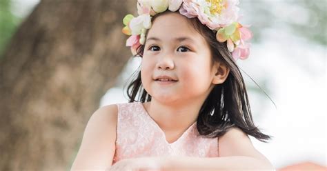 Mrsmommyholic A 7th Birthday Photoshoot