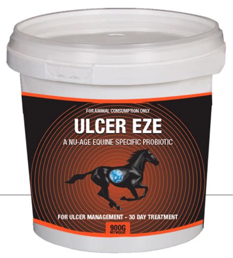 Ulcer Eze Royal Horse Boutique
