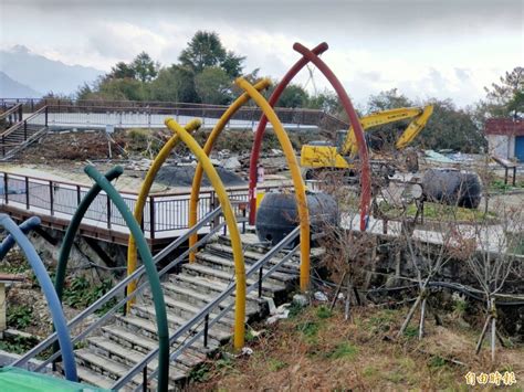 合歡山國際暗空公園不能「落漆」！中央、地方加強周邊設施改善 自由財經