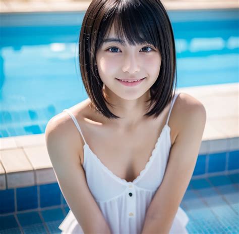 Aiが創る美の進化：未来のグラビアアートの世界 ムギュっと魅力発信