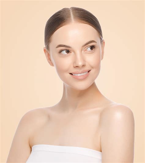 Micro Needling Nuyu Treatments