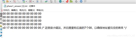 深入理解计算机系统lab3实验 天津大学计算机系统基础lab3 csdn博客