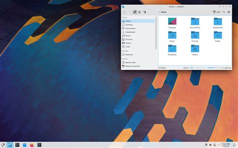 Gnome Vs Kde Which Linux Desktop Environment To Choose