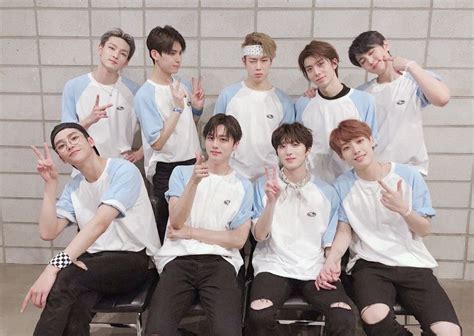 Kpop Sf9에 있는 Kk님의 핀 판타지 사람 남자