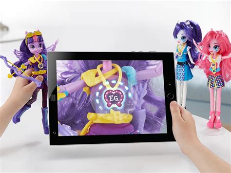 Equestria Girls Apk For Android Download