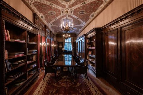 Schlosshotel Berlin By Patrick Hellmann Ihg