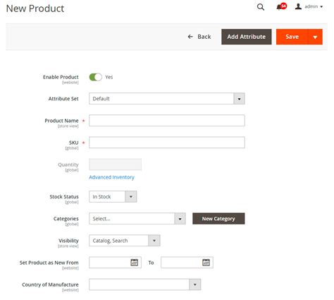 How To Create Grouped Products In Magento 2 Ulmod