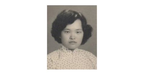 Shi Wong Obituary 1933 2016 Legacy Remembers