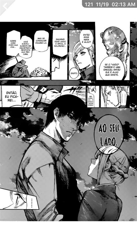 Pin Em Tokyo Ghoul