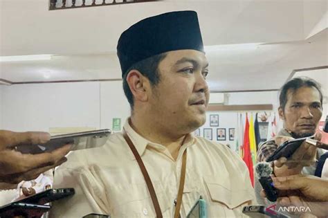 KPU Kota Bogor Terima Berkas Pendaftaran 5 Paslon Kepala Daerah Koran