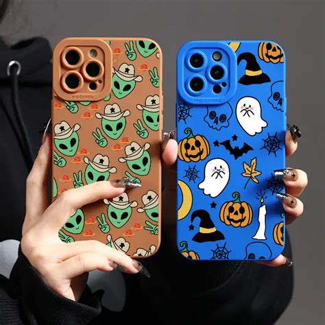 2 броя силиконови калъфи за телефон за Iphone Удароустойчиви Temu Bulgaria