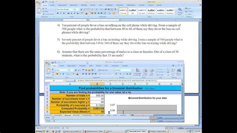Section 2 2 Exercise Set Problems Youtube