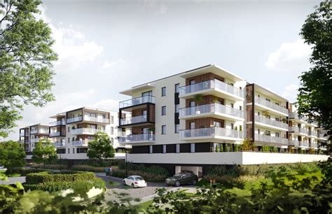 Wzgórze Ferbera Gdańsk — Mieszkania Deweloperskie Ceny Bay 7