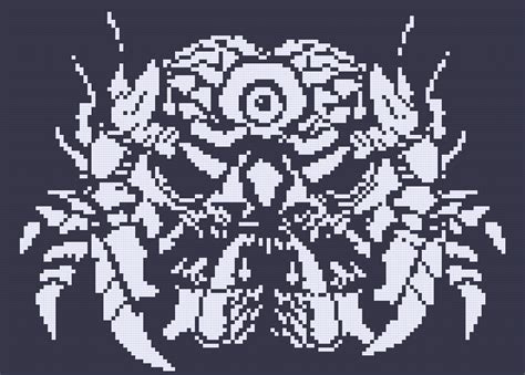 The Ocram R Terraria