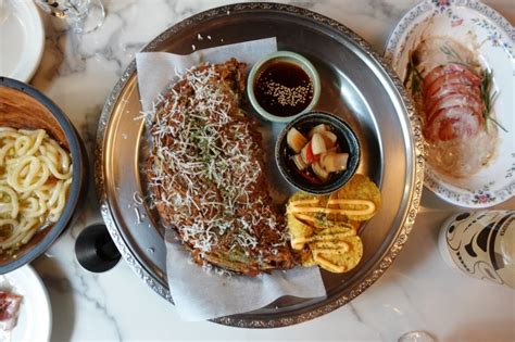 익선동 맛집 하구 퓨전 한식 막걸리 하구네전집 네이버 블로그