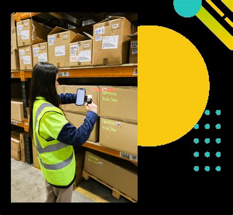 Warehouse Control System Software Canary7 Wcs Uk