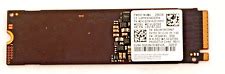 Samsung 256GB, 2280 Internal SSD - MZVLQ256HAJD-000H1 for sale online ...