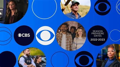 Cbs Announces Fall 2025 2025 Primetime Premiere Dates Carmen Sallyann