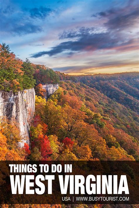 Things To Do In Virginia Artofit