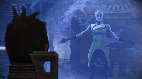 Mass Effect Episode 11 Youtube