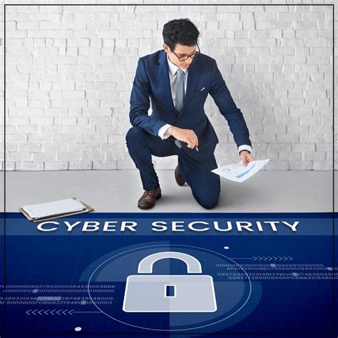 Enhancing Business Resilience With Cyber Security Strategies