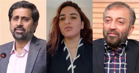 Hareem Shah Warns Pakistani Politicians Reviewitpk