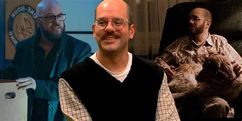 2 David Cross David Cross Says His Paramount Series With Bob Odenkirk