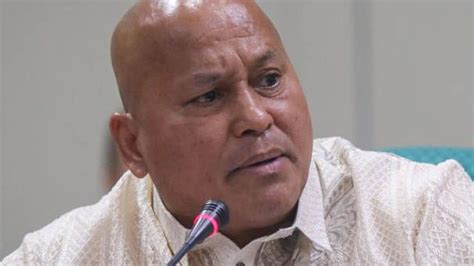 Dela Rosa Reports Pnp Escorts Removal