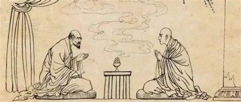 辟斥佛理的学者，因何受到高僧的赞叹？朱熹佛法孟子