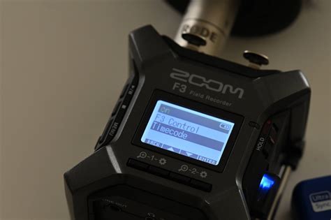 ATOMOS UltraSync BLUE Bluetooth Timecode With The Nikon Z9 Reviewed Newsshooter
