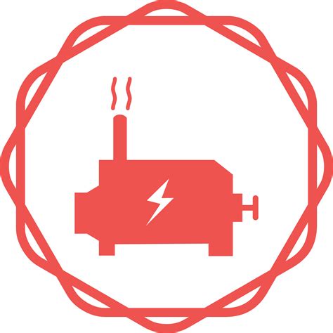 Engine Vector Icon 22426457 Vector Art At Vecteezy