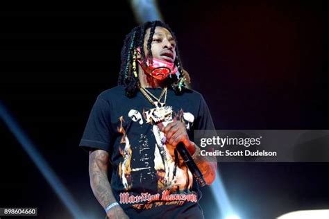 Nef The Pharaoh Photos And Premium High Res Pictures Getty Images