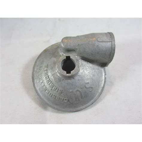 Su Float Bowl Lid T2 Rhsu Lid T2 Bowlsu Carb Bowl Lid T2 Typesu