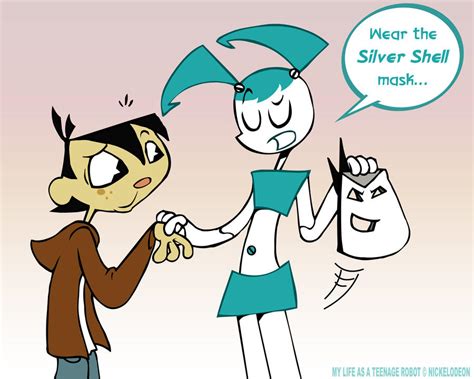 Sheldon N Jenny On A Date D By Edoholic On Deviantart