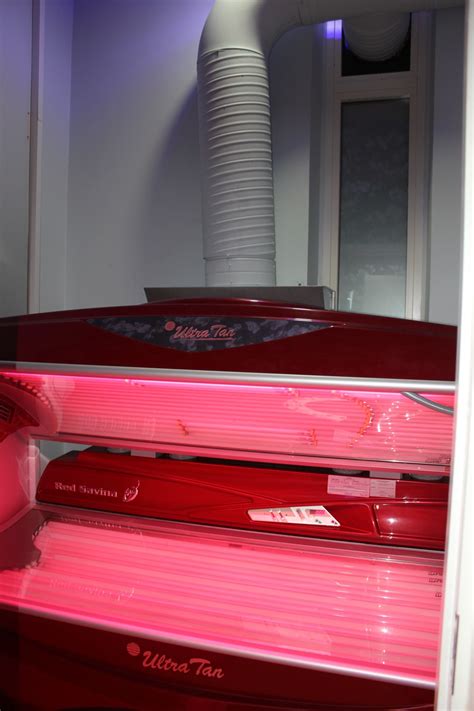 Bästa Solarium I Solna