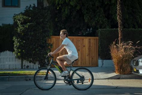 What Is The Maximum Distance An Electric Bike Can Go Motorcycling 2024