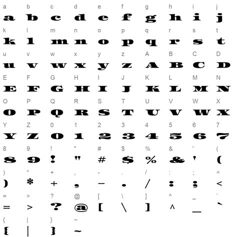 Asset Free Download At True Fonts True Fonts