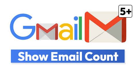 How To Show Gmail Unread Message Count In Browser Tab