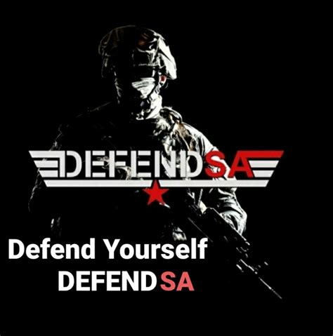 Defend Sa Klerksdorp